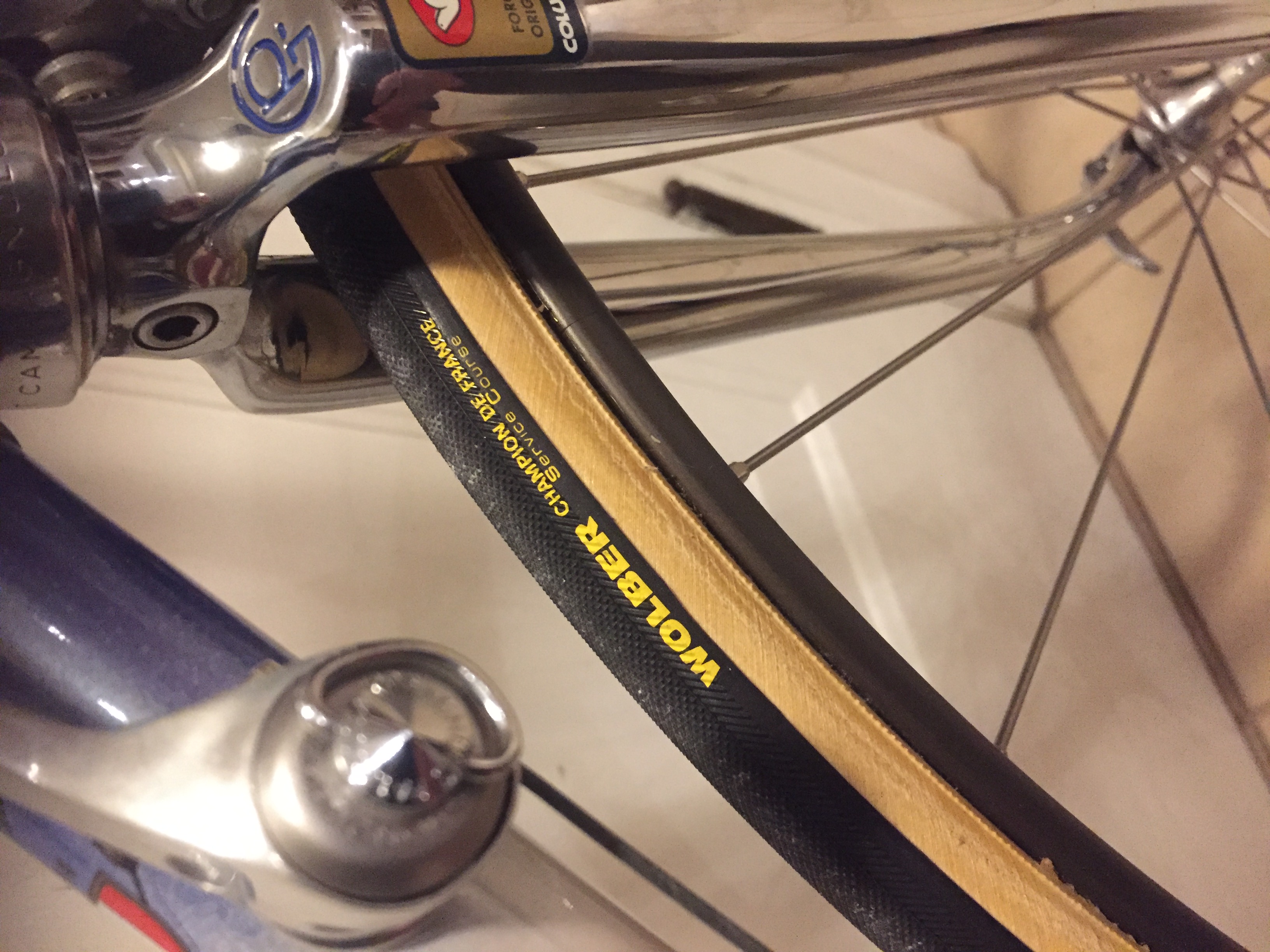 Pinarello Montello's | Retrobike